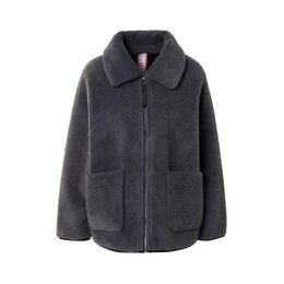 Oakwood Jacke 'JULIETTE' Damen Größe S stone