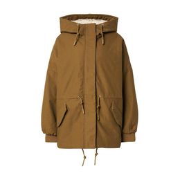 Embassy Of Bricks And Logs Winter Parka 'Kimi' female Green size S