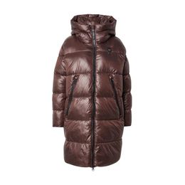 Blauer.USA Mantel Damen Gr&ouml;&szlig;e XL braun Wintermantel