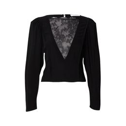 Iro Blouse 'AFINA' female Black size 42