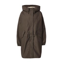 Embassy Of Bricks And Logs Winter Parka 'Memphis' female Green size S