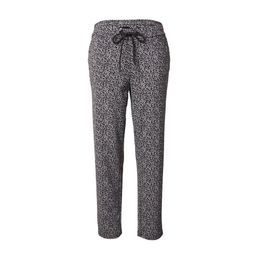 ZABAIONE Pants 'An44gelari' female Grey size L