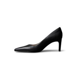 Calvin Klein Pumps 'ESS 70' female Black size 39