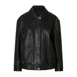 Selected Jacke 'SLFMERCY' Damen Gr&ouml;&szlig;e XL schwarz