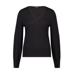 Taifun Pullover Damen Gr&ouml;&szlig;e XXXL schwarz