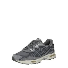 asics Sportstyle Sneakers 'Gel-NYC' male Grey size 44,5