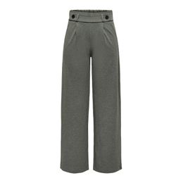 Jacqueline de Yong Jdy Pleat-Front Pants 'JDYGEGGO' female Grey size M
