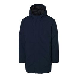 Selected Performance Jacket 'SLHFranklin' male Blue size XL