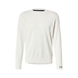 Pepe Jeans Pullover 'Andre' Herren Größe XXL weiß