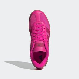 adidas Performance Sportschuh 'SPEZIAL' Herren Gr&ouml;&szlig;e 41/41.5 magenta / dunkelpink
