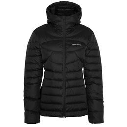 KARI TRAA Daunenjacke "Sanne" in Schwarz - 55% | Größe L | Damenjacken