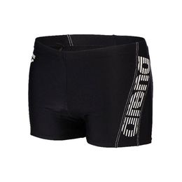 arena Badehose in Schwarz - 50% | Größe 4 | Herren-bademode-sport