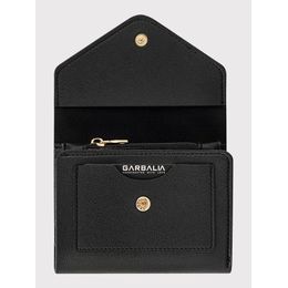 BAGmori Geldb&ouml;rse in Schwarz - (B)12 x (H)10 x (T)3 cm - 60% | Portemonnaies-etuis