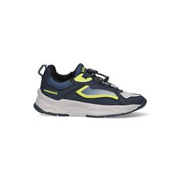 Vingino Sneakers in Dunkelblau - 63% | Größe 32 | Kindersneakers