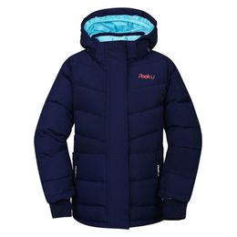 Peek U Steppjacke "Dolly" in Dunkelblau - 47% | Größe 176 | Kinderjacken