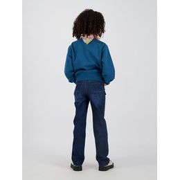 Vingino Jeans in Dunkelblau - 53% | Größe 134 | Kinderjeans
