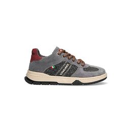 Vingino Sneakers in Anthrazit - 60% | Größe 30 | Kindersneakers