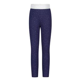 SALT & PEPPER Salt and Pepper Leggings in Dunkelblau - 27% | Größe 110 | Kinderhosen