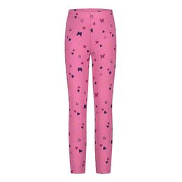 SALT & PEPPER Salt and Pepper Leggings in Pink - 24% | Größe 140 | Kinderhosen