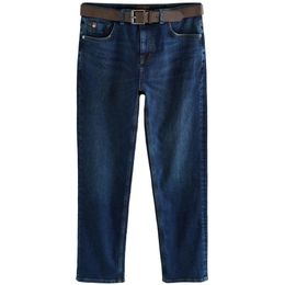 next Jeans male Blue size 40