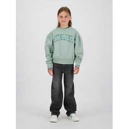 Vingino Jeans in Grau - 41% | Größe 152 | Kinderjeans