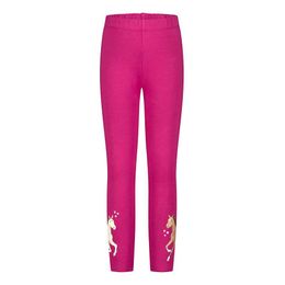 SALT & PEPPER Salt and Pepper Leggings in Pink - 19% | Größe 122 | Kinderhosen