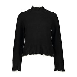 GAP Pullover in Schwarz - 67% | Größe XL | Damen-pullover-cardigans