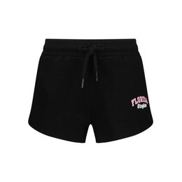 Vingino Shorts in Schwarz - 55% | Größe 164 | Kinderhosen