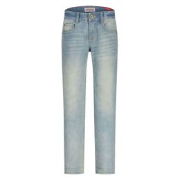 Vingino Jeans - Comfort fit - in Hellblau - 50% | Größe 152 | Kinderjeans