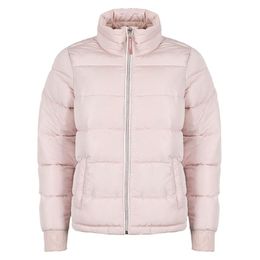 Roadsign Steppjacke in Rosa - 38% | Größe XL | Damenjacken