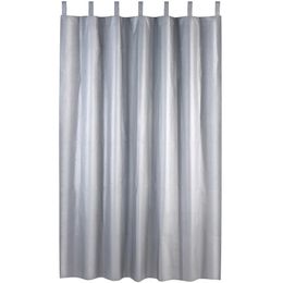 Wenko Thermovorhang in Silber - (L)200 x (B)130 cm - 35% | Gardinen-vorhaenge