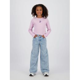 Vingino Jeans in Hellblau - 51% | Größe 158 | Kinderjeans