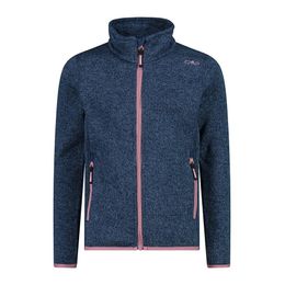 CMP Fleecejacke in Dunkelblau - 27% | Größe 116 | Kids-fleecejacken-fleecepullover