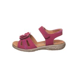 Ricosta Sandalen in Fuchsia - 43% | Gr&ouml;&szlig;e 29 | Kindersandalen