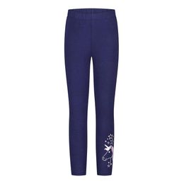 SALT & PEPPER Salt and Pepper Leggings in Dunkelblau - 42% | Größe 110 | Kinderhosen