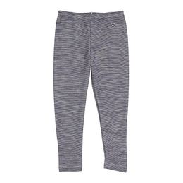 Petit Bateau Leggings in Grau - 44% | Größe 86 | Babyhosen