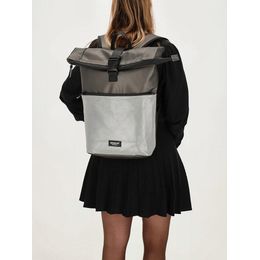 Beagles Rucksack in Grau/ Anthrazit - (B)40 x (H)52 x (T)13 cm - 61% | Damen-taschen
