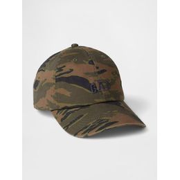 GAP Cap in Khaki - 40% | Herren-muetzen-caps