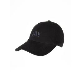 GAP Cap in Schwarz - 28% | Herren-muetzen-caps