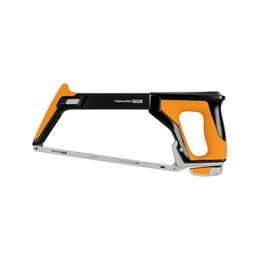 Fiskars Bügelsäge "TrueTension" in Schwarz/ Orange - 10% | Gartendekoration