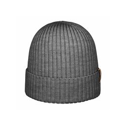 Nanga Woll-Beanie "Lechtal" in Grau - 39% | Kindermuetzen