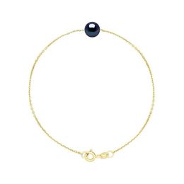 Pearl Addict Gold-Armkette mit Perle - 83% | Schmuck