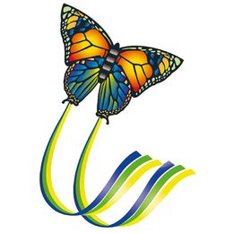 Günther Günther Drache "BUTTERFLY" - (L)63 x (B)95 cm - 17% | Outdoorspielzeug