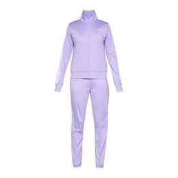 Under Armour Tracksuit female Purple size XL