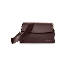 Vince Camuto Umhängetasche in Braun - (B)26 x (H)16 x (T)10 cm - 66% | Damen-taschen