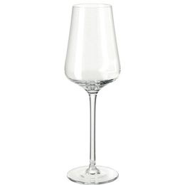 Leonardo Digestifglas Puccini, Transparent, Glas, 6-teilig, 220 ml, 6.80x21.00x6.80 cm, Essen & Trinken, Gl&auml;ser, Schnapsgl&auml;ser