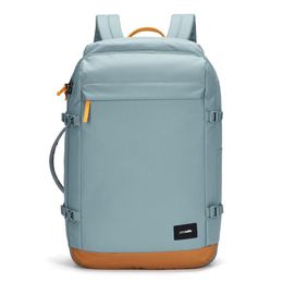 Pacsafe Backpack male Blue size One Size