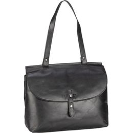 Harold'S Harold's Schultertasche 'Aberdeen' Damen Größe One Size schwarz