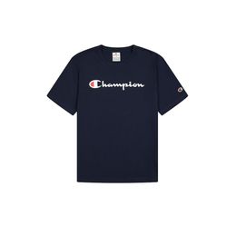 Champion Authentic Athletic Apparel Shirt male Blue size S