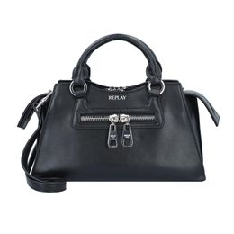 Replay Handtasche Damen Größe One Size schwarz